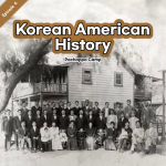 home - Korean American History
