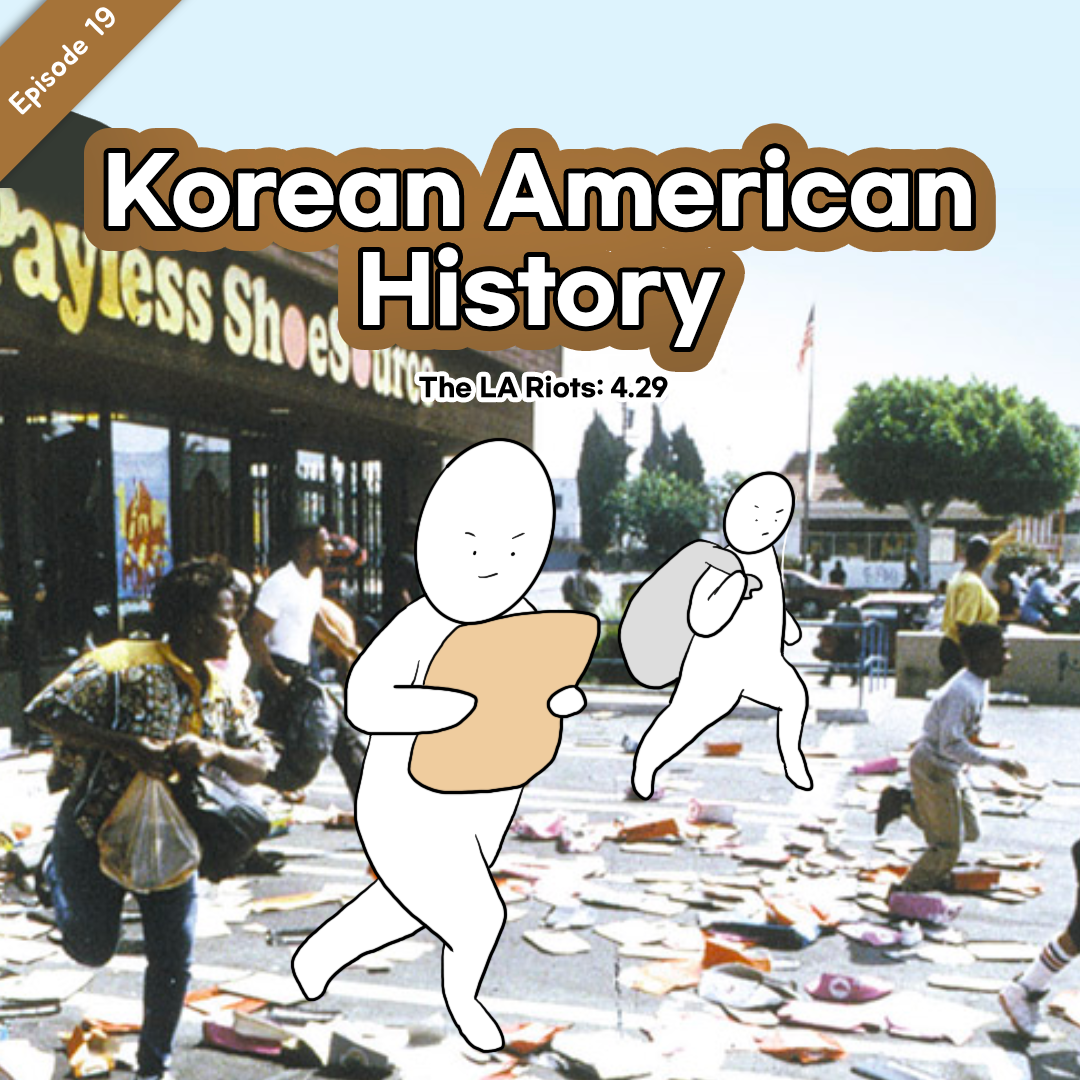 Explore the Rich History of Korean Americans in the U.S.